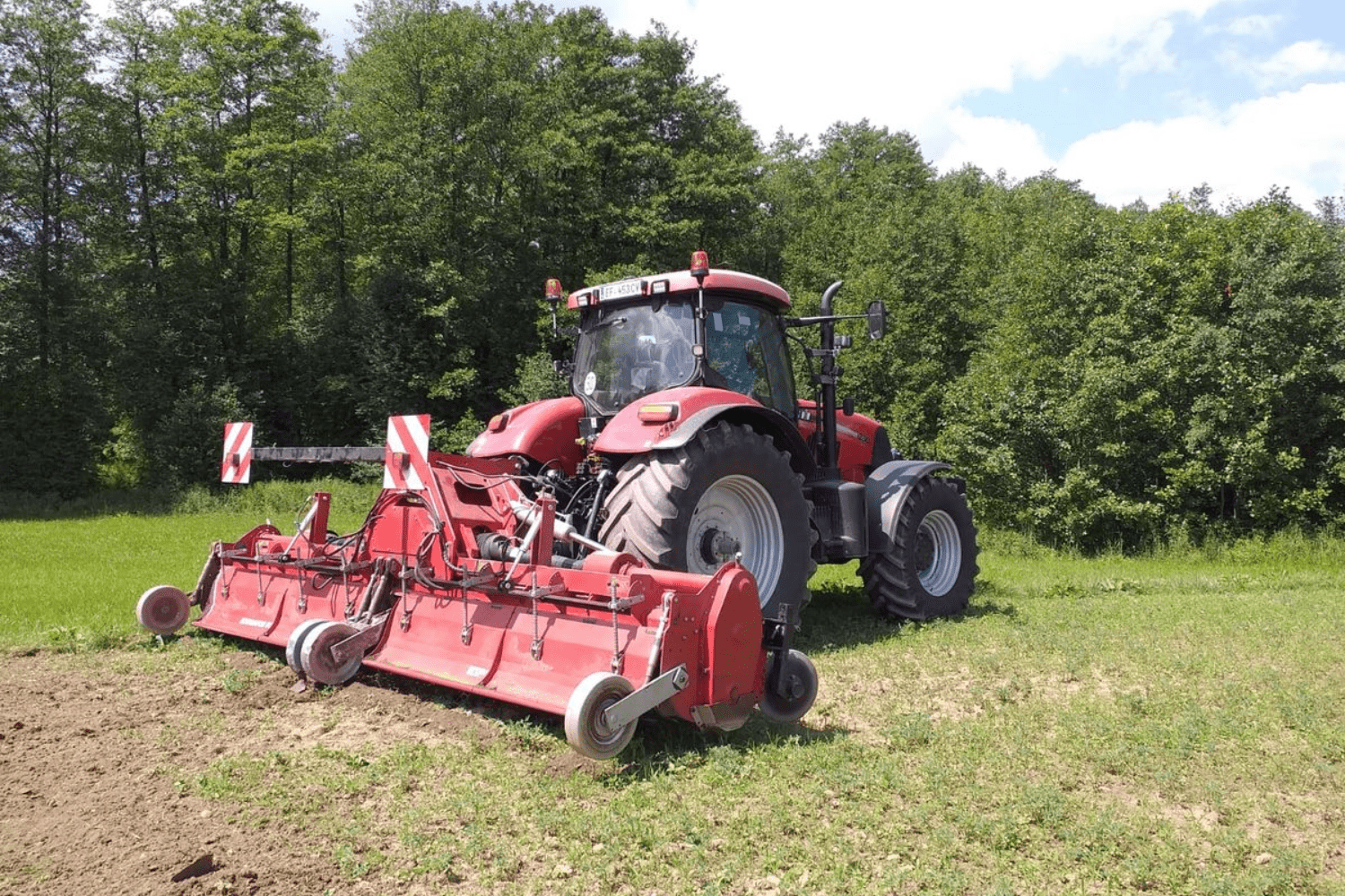 Howard Rotavator Models Accessories - You Should Know!