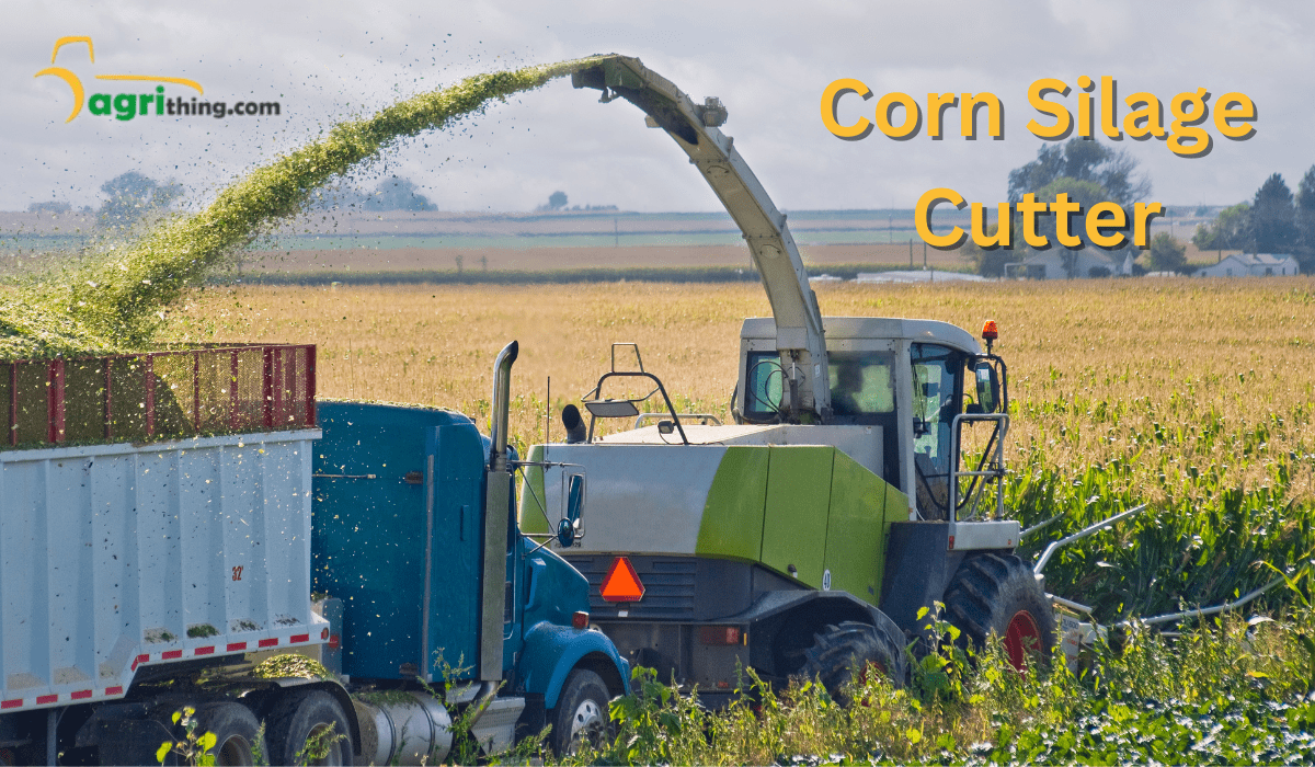 Unleash Corn Silage Equipment: Farming Success - AgriThing.com