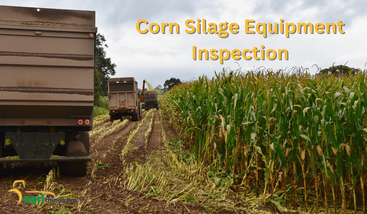 Tractor Trilled Silage Harvester Archives - AgriThing.com