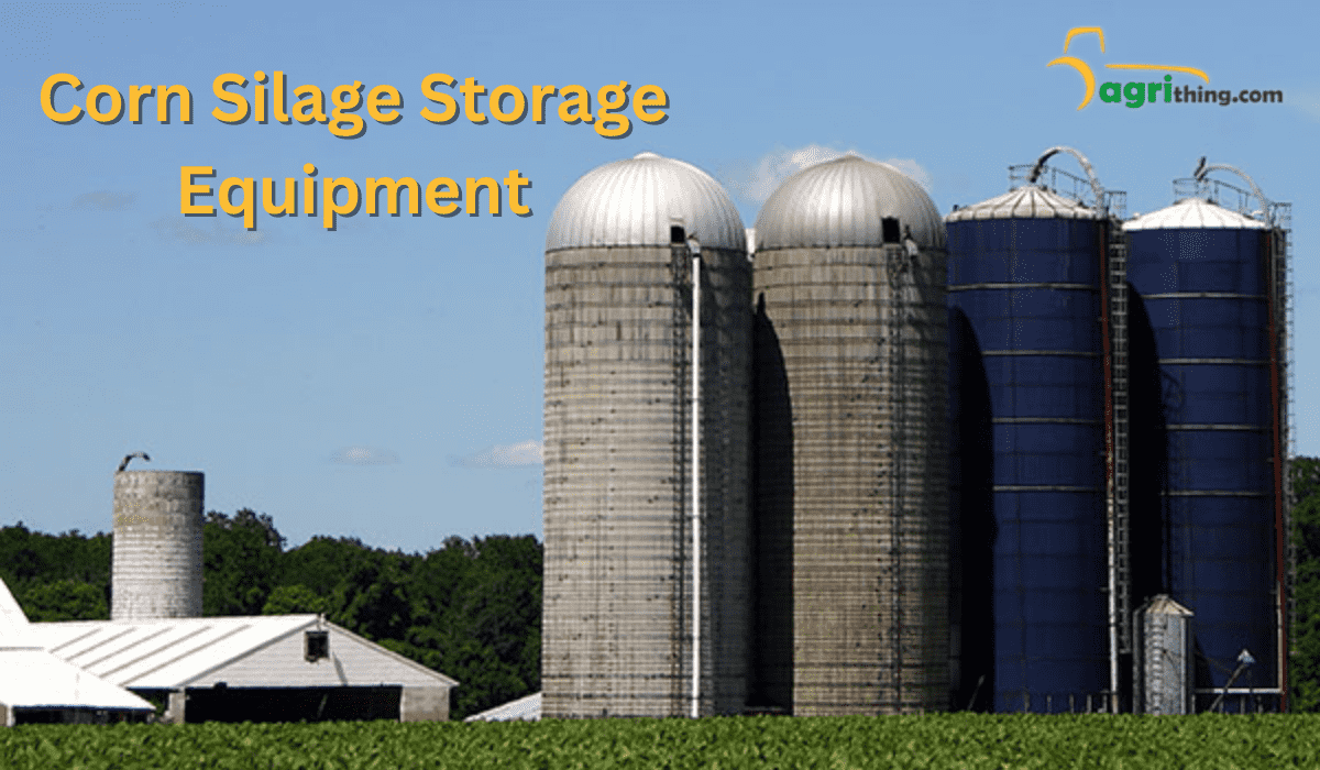 Ultimate100% Free Guide To Corn Silage Storage! Read Now! - AgriThing.com