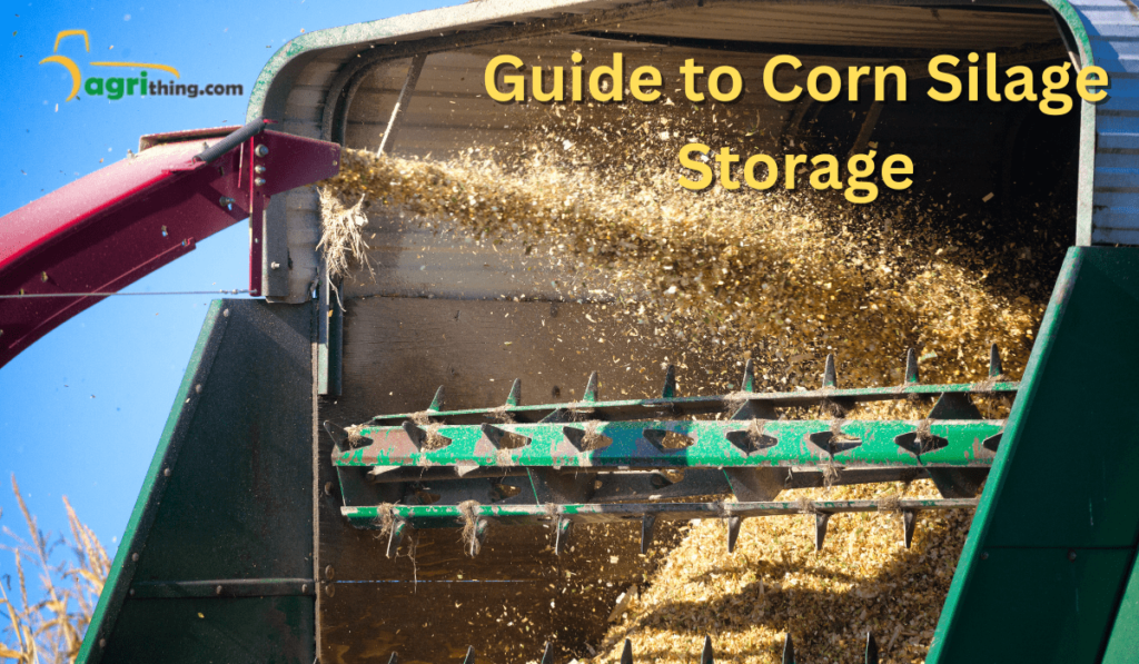 Corn Silage Testing: Ensuring Optimal Feed Quality - AgriThing.com