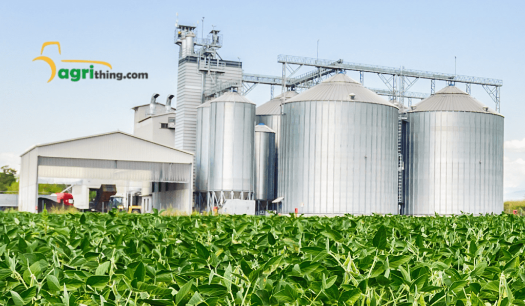Ultimate100% Free Guide To Corn Silage Storage! Read Now! - AgriThing.com