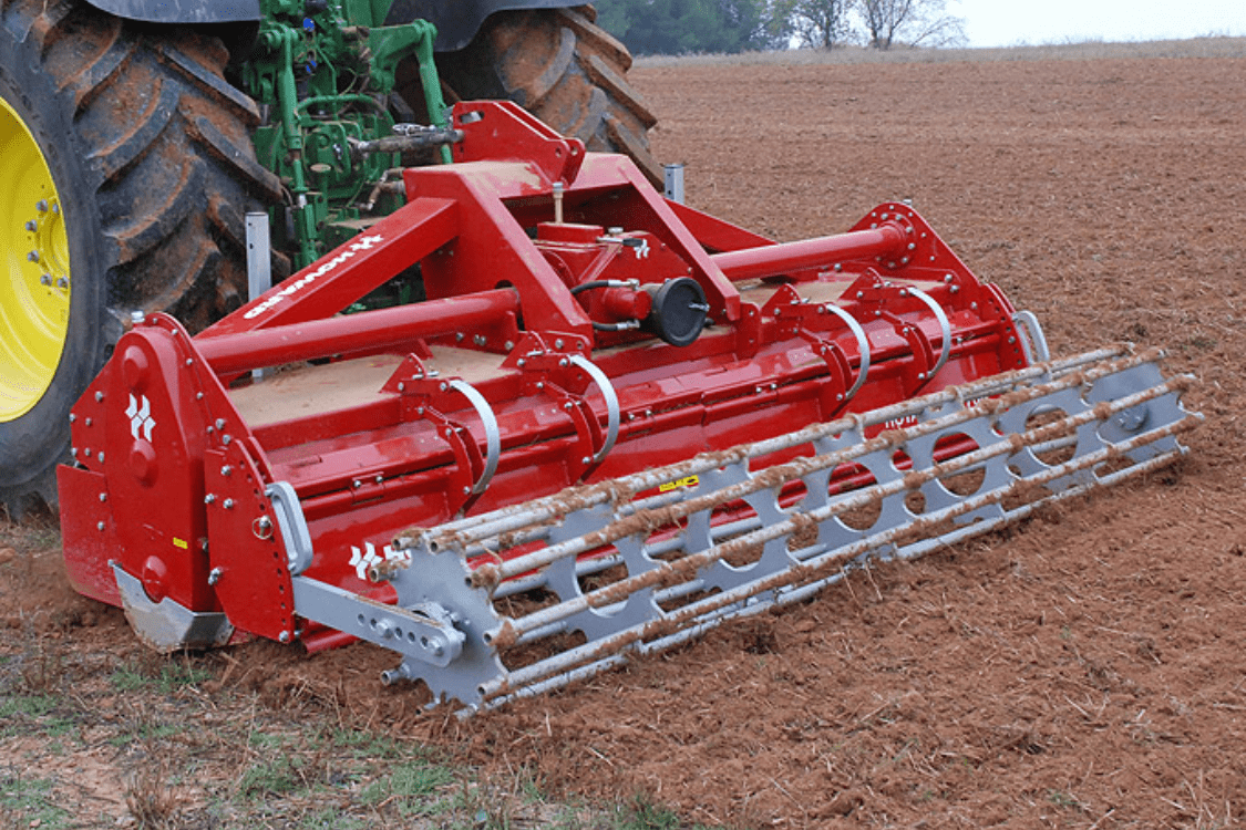 Rotavator Price In Pakistan: Brief Overview - AgriThing.com