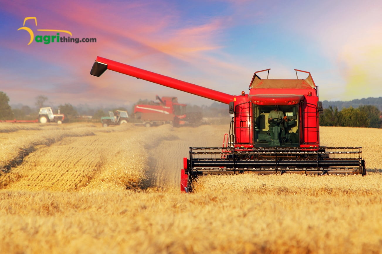 Agriculture Classified Ads - AgriThing.com | AgriThing.com