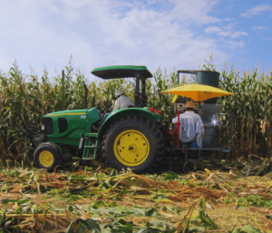 Corn Silage Testing: Ensuring Optimal Feed Quality - AgriThing.com