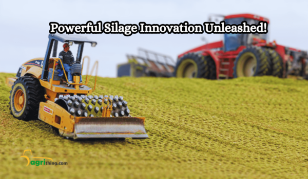 Silage Making Process: A Comprehensive Guide - AgriThing.com