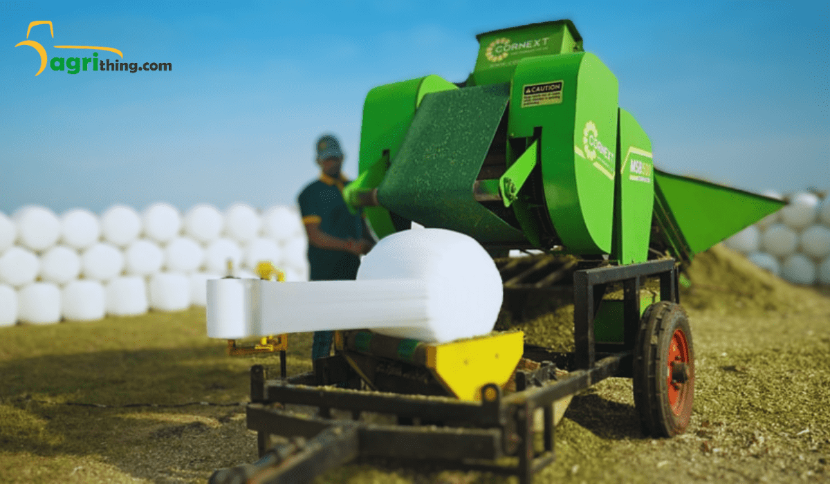 Effective Corn Silage Packing Techniques For Optimal Fermentation ...