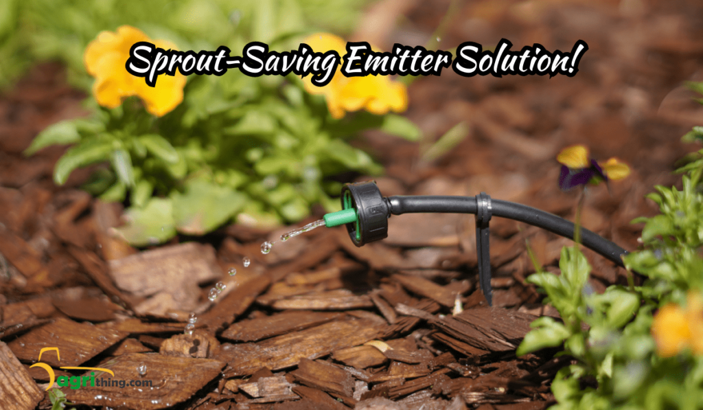 The Science Behind Trickle Irrigation: Unveiling The Magic And ...