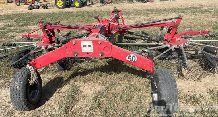 Fella –Big Rake - AgriThing.com